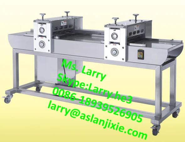 Caramel Cutter/hard Candy Cutting Machine/candy Cutting Machine - Buy ...