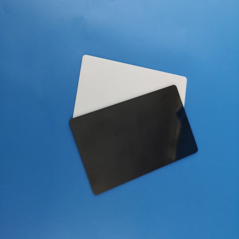 Custom Sized Alumina Ceramic Substrate Discs for Industry