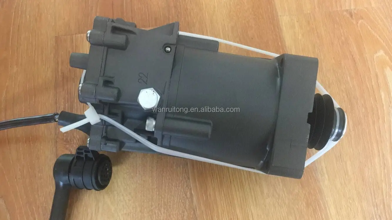 Vit Clutch Servo K013727 1447248 1813120 1897867 1938762 42536490 ...