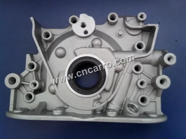 Auto Parts For Daewoo Oil Pump 94580158 96325246 16100-70810 - Buy Auto ...