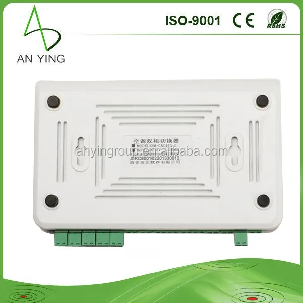 Professional Air Conditioner Controller,Rs485 Air Conditioner Control ...