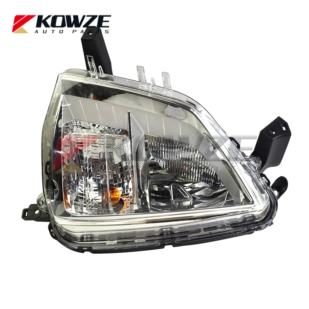 三菱eclipse Cross 2017- 8315a032的前雾灯单元 - Buy 前雾灯单元，前雾灯单元eclipse Cross ...