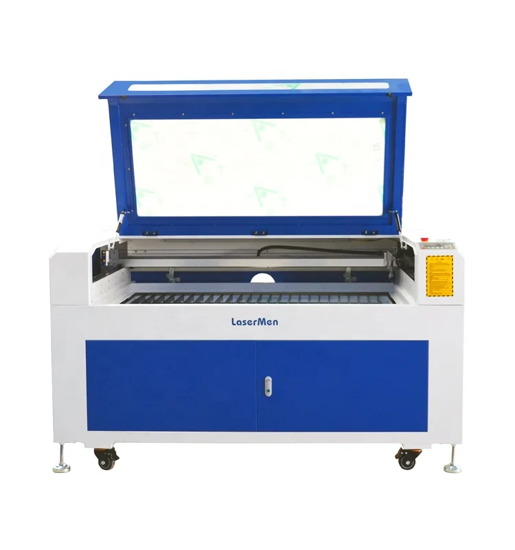 1300x900 Laser Engraver / Co2 Laser Engraving Machine / Laser Machine ...