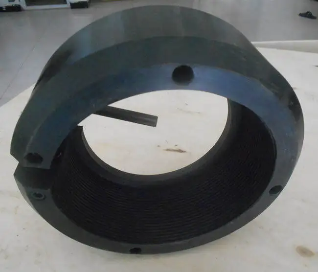 Quick-release Casing Thread Protector - Buy Thread Protector,Casing ...