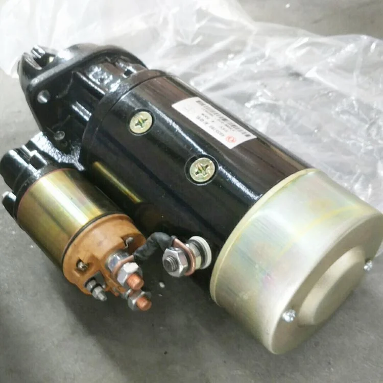 Diesel Engine Starter Motor 4935789| Alibaba.com