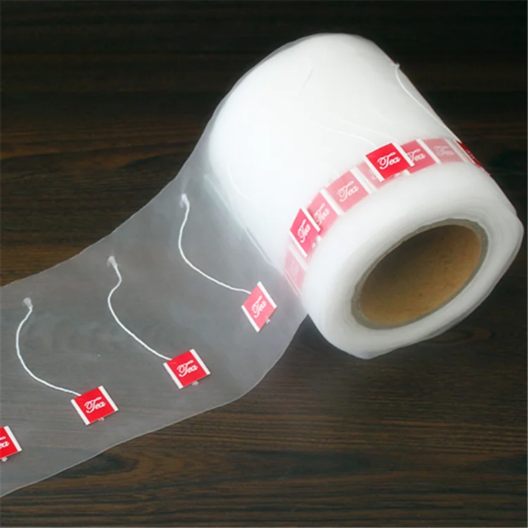 140mm Wide PLA Nylon Mesh Roll Material with Custom Logo