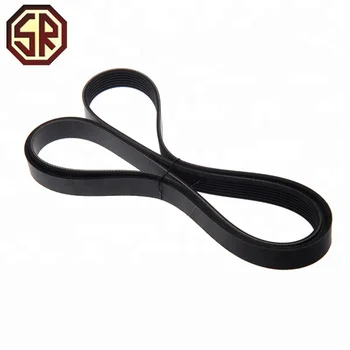 High Quality Auto Belt 90916-t2006 Fan Belt 7pk1516 - Buy Auto Belt ...
