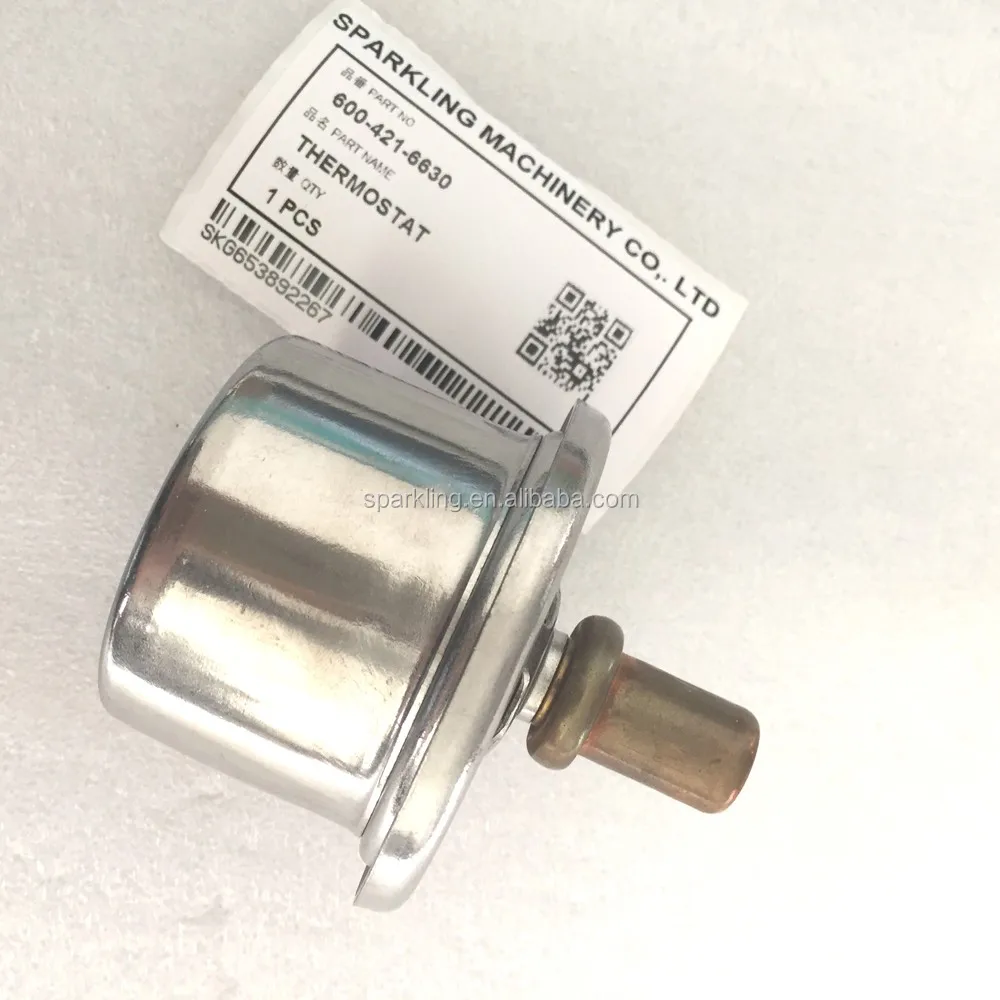 6d125 6d140 600-421-6630 600-421-6610 661-011-6500 Thermostat - Buy ...