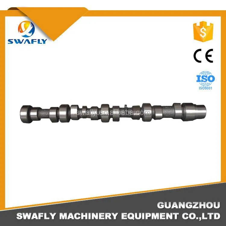 Brand New Engine Camshaft For Volvo D13 20742607 20742610 - Buy D13 ...