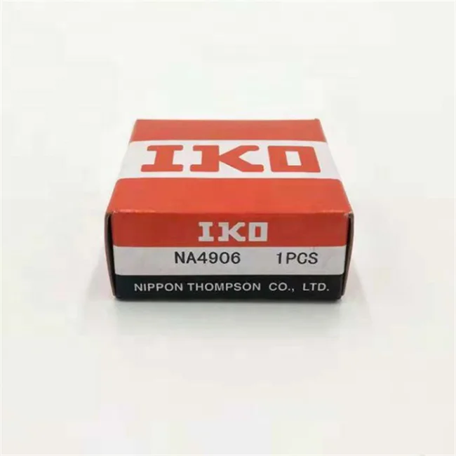Japan Iko Needle Roller Bearing Na4903 Na4904 Na4905 Na4906 Na4907 Na4908 Na4909 - Buy Iko,Iko ...