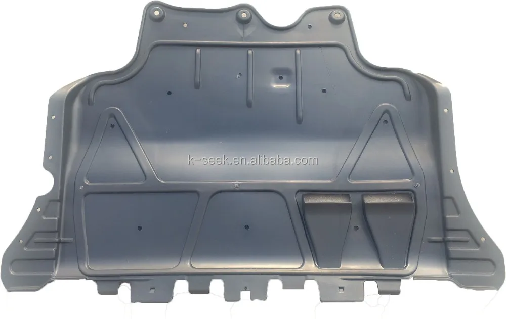 For Volkswagen Golf 7 VII Engine Low Board 5Q0825236Q, View high ...