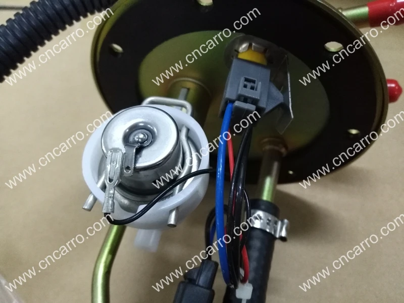 Find the Right Replacement Parts for Chevrolet N200 Models