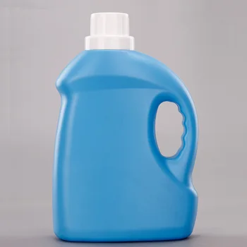 1800ml Plastic Empty Liquid Laundry Detergent Bottles For Sale - Buy ...