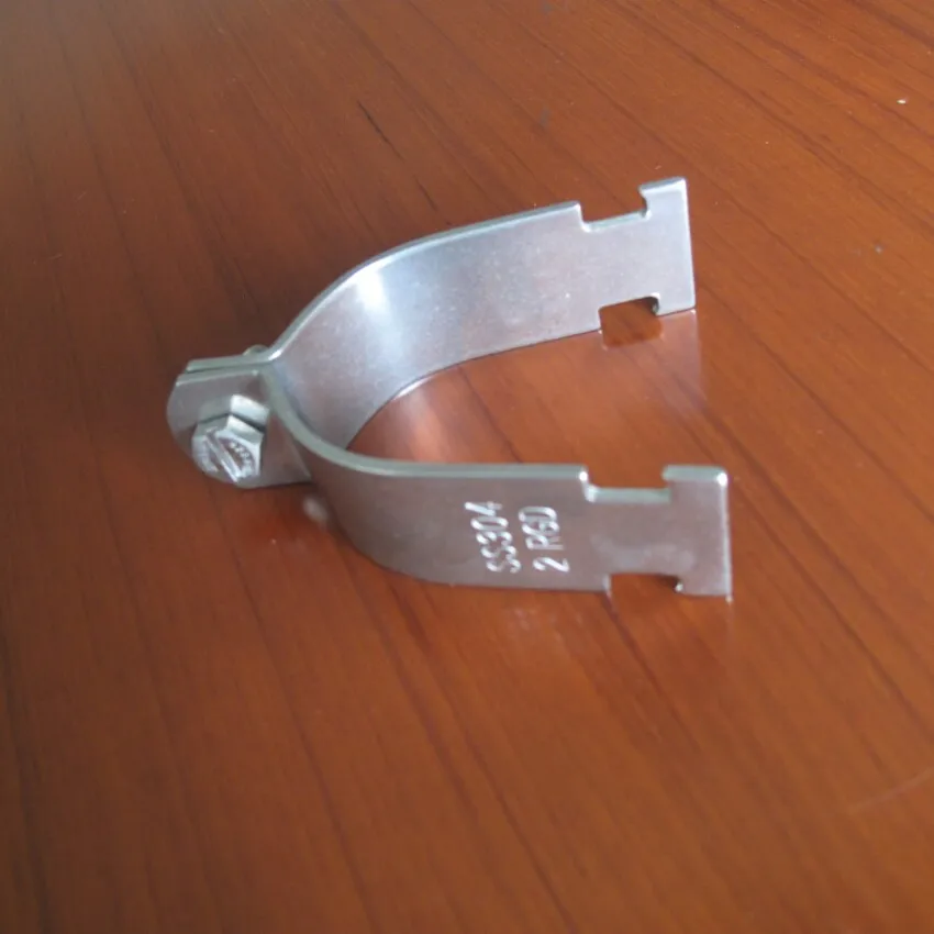 Insulated Unistrut Clamps - Secure and Efficient Solutions