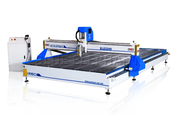 Medium Size Woodworking Cnc Router Large Countertops Table Cnc Machine ...