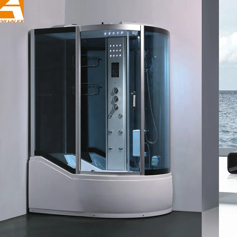 Luxury European Steam Room Shower,Gt029l - Buy Steam Shower,Steam Room ...
