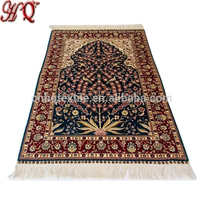 Plastic Plain Prayer Mat With Backrest - Buy Prayer Mat With Backrest ...