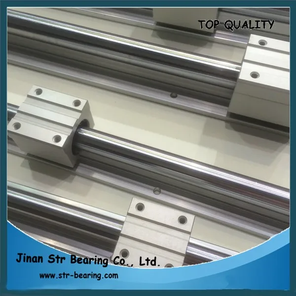 Cnc Linear Guide Rail Sbr16 Low Price Linear Guide Rail - Buy Cnc ...