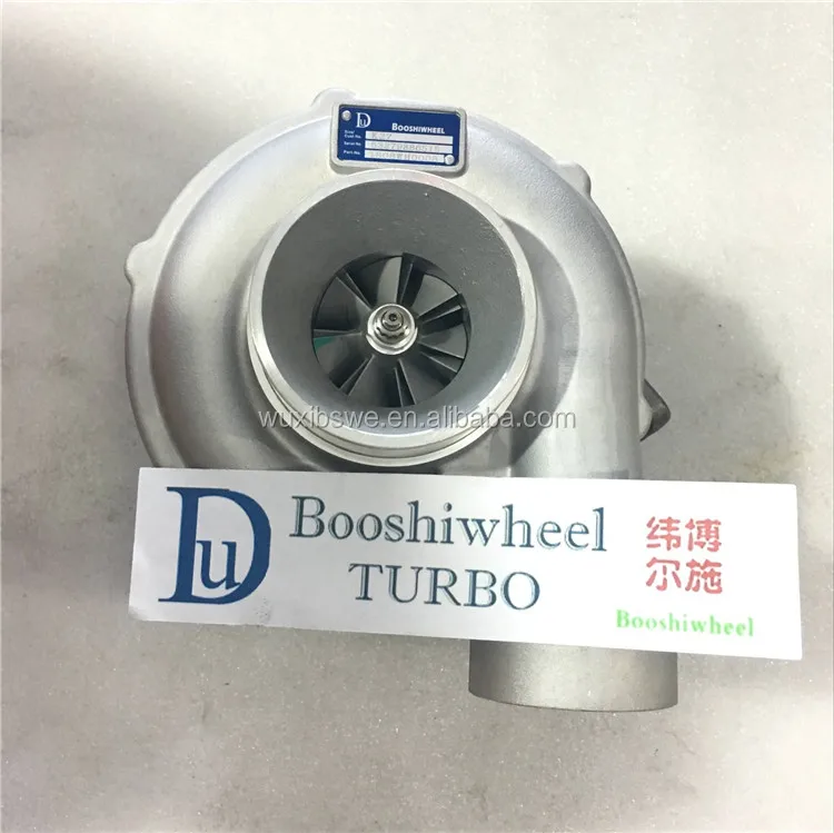 Turbocharger Price Turbo Kits Engine Turbo K27 53279886515 - Buy Engine ...