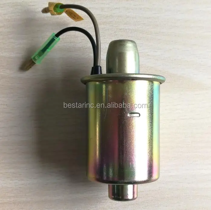 Truck Electric Fuel Pump 3169582 For Volvo D9a D12d Fh12 Fh16 - Buy ...