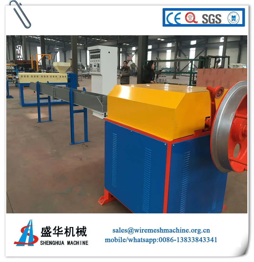 New Design Automatic Pvc Wire Coating Machine With High Quality - Buy ...