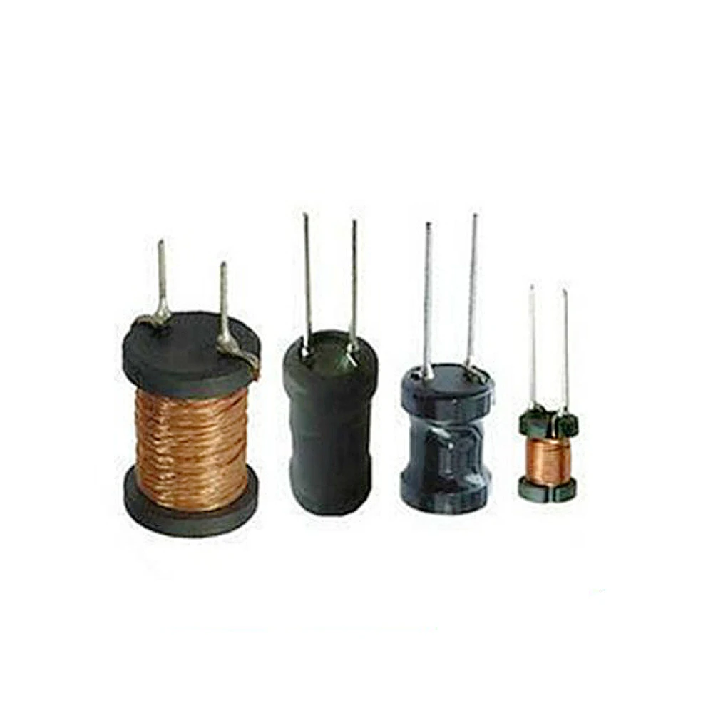 Ift Coil And Variable Inductor,Suitable For Radio Communication And ...