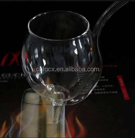 Good Design Vampire Wine Glass / Glass Wine Cup Shot Glass / Shot Glass ...