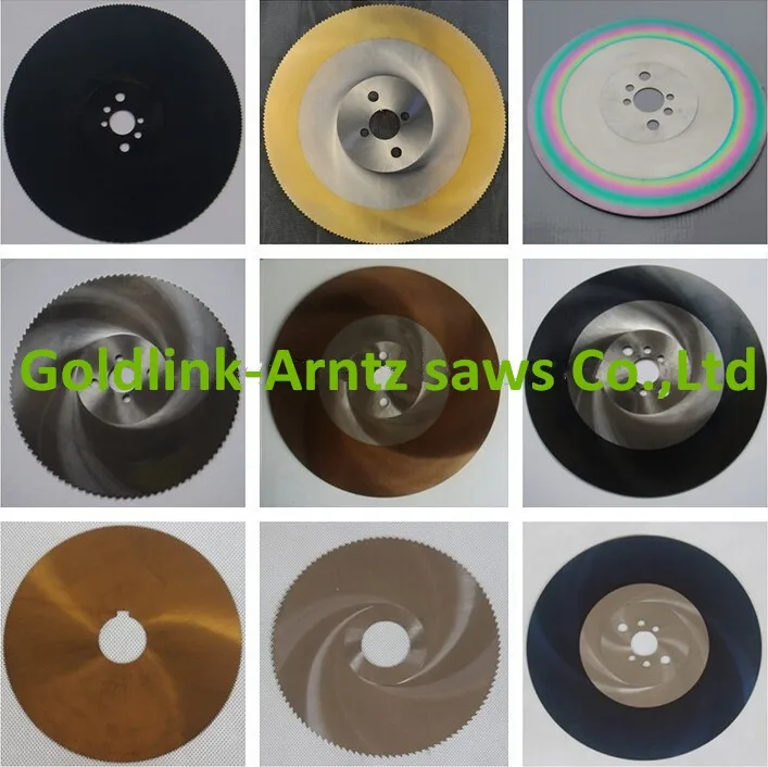 Metal Cutting Circular Friction Saw Blade - Buy Circular Saw Blade ...