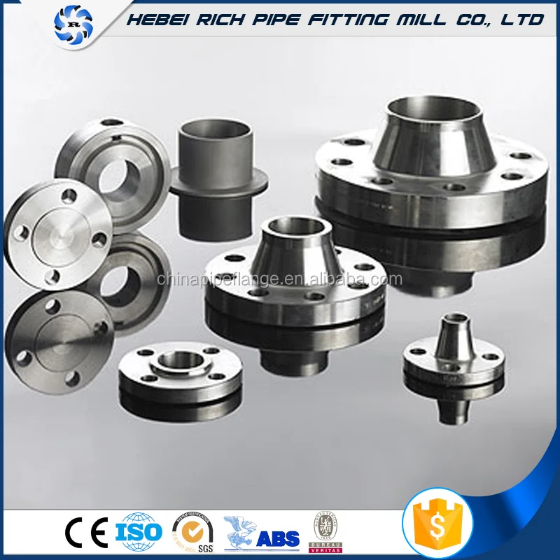 Rf Flange/lap Joint Flange Dimension Buy Chinese Products Online - Buy ...