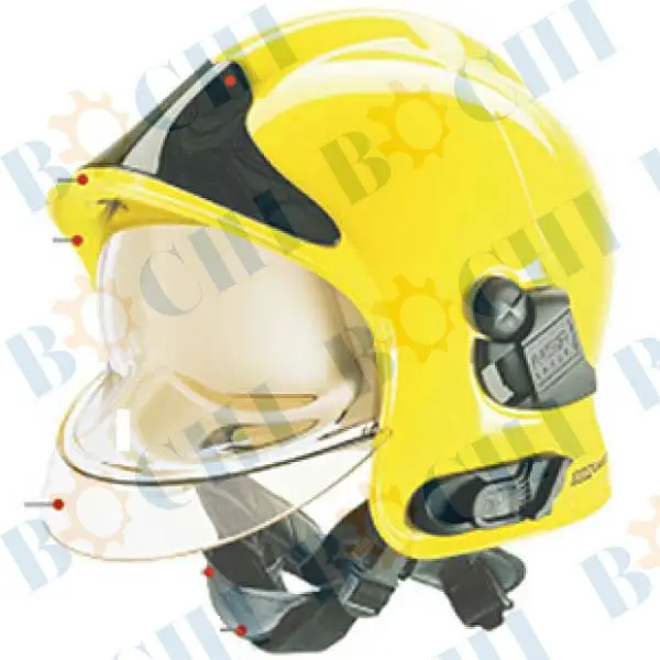 Standard F1 Series Firefighting Helmet - Buy Firefighting Helmet ...