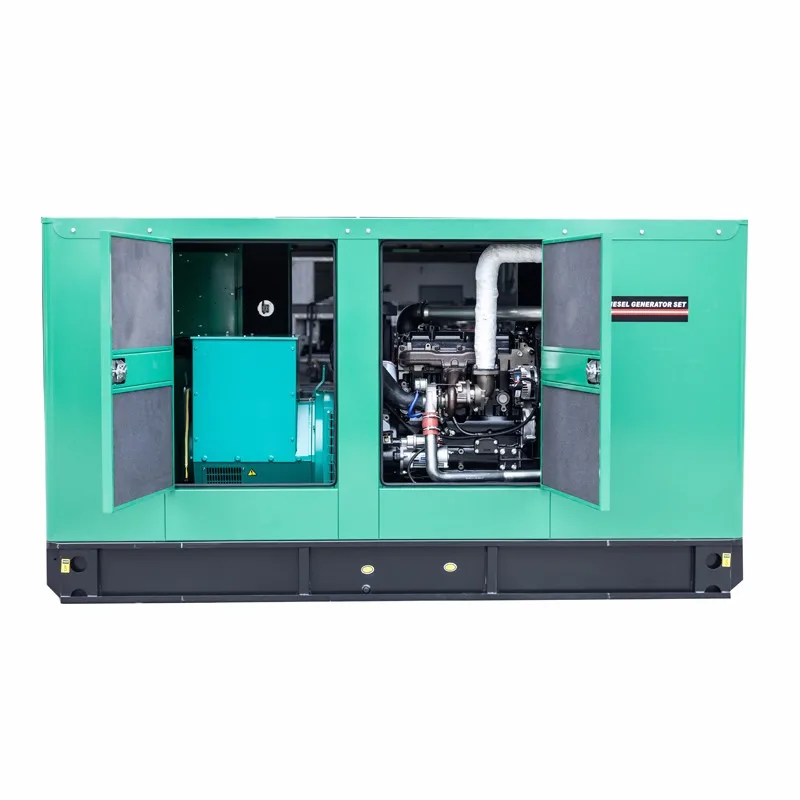 Emergency Standby Power Generator For Elevator - Buy Generator For ...