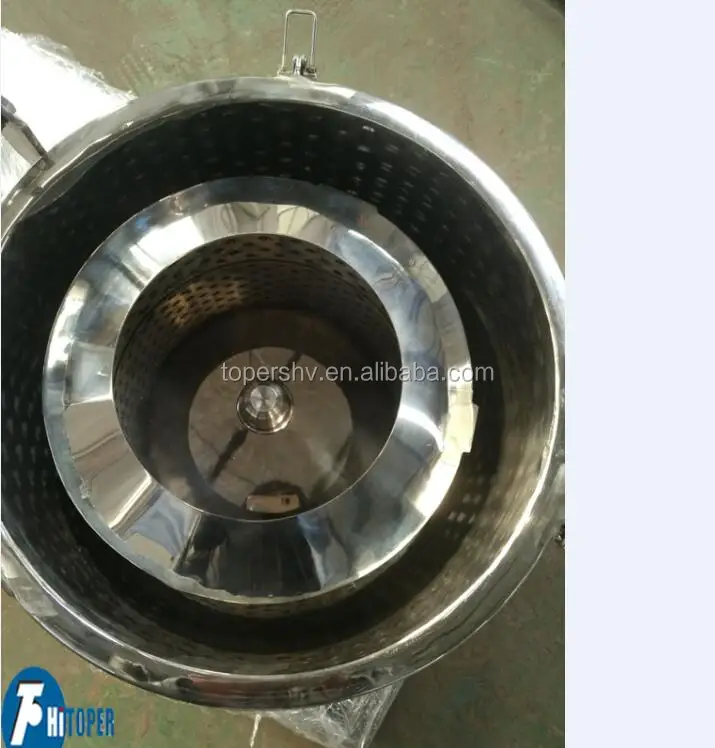 PS300 Lab Centrifuge Basket - Efficient & Reliable Separation