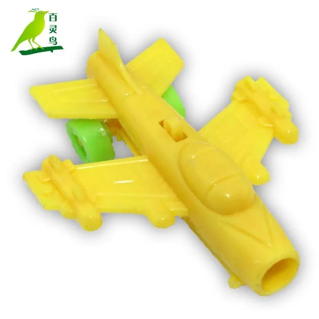 Plastic Mini Baby Toys Elastic Plane - Buy Flying Toy Plane,Plastic Toy ...