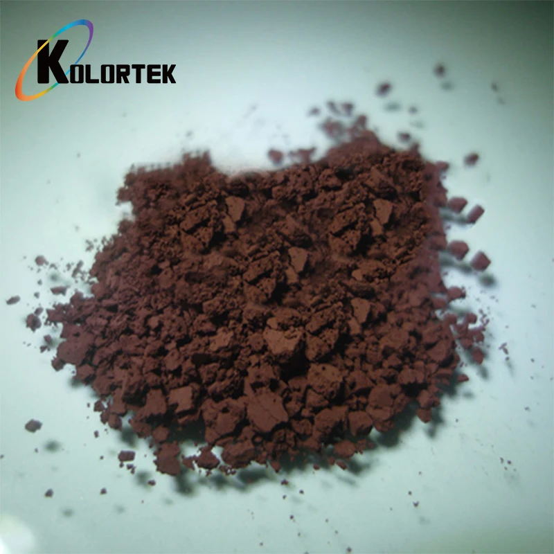 Kolortek Cosmetic Powder Iron Oxide Red Ci 77491 - Buy Iron Oxide Red ...