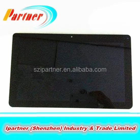 Newest Original Display For Acer Iconia W510 Front Panel Lcd Assembly ...