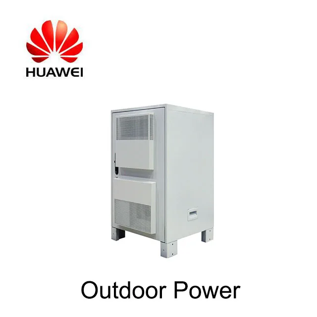 Huawei High Performance Outdoor Power Tp48200a-hd15a6 Tp48200a-hd15a6 ...
