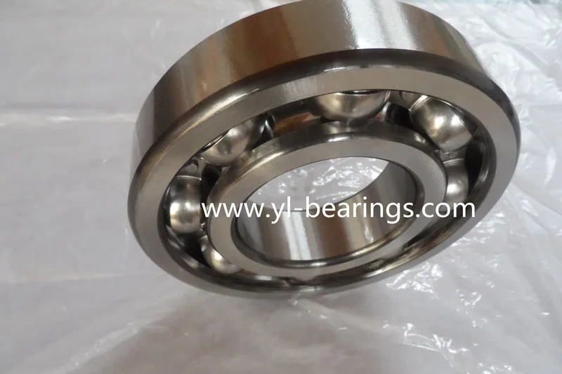 One Way Groove Ball Bearing 61813 - Buy High Quality Ball Bearing,One ...