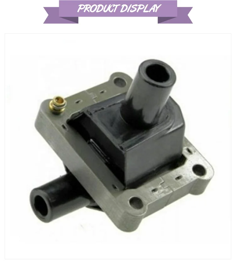 High Quality Auto Ignition System Ignition Coil For Mercedes Oe ...