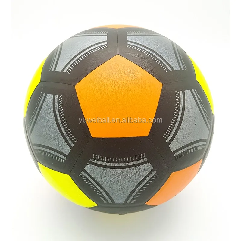 New Design Wholesale Seamless Pu Soccer Laminated Wear-resistant Thermo ...