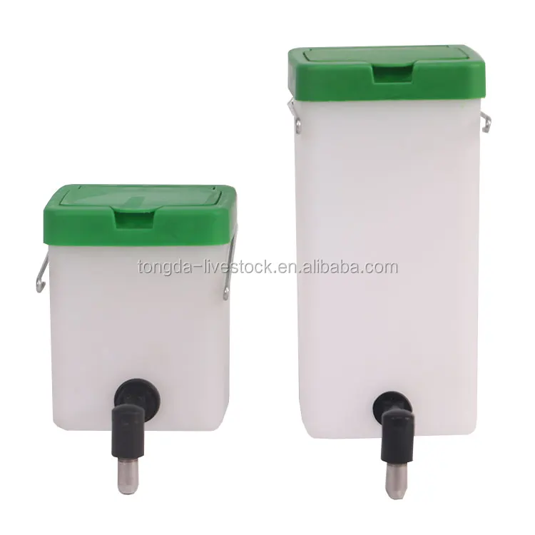 Plastic Automatic Rabbit Waterer Made In China - Buy Rabbit Waterer ...