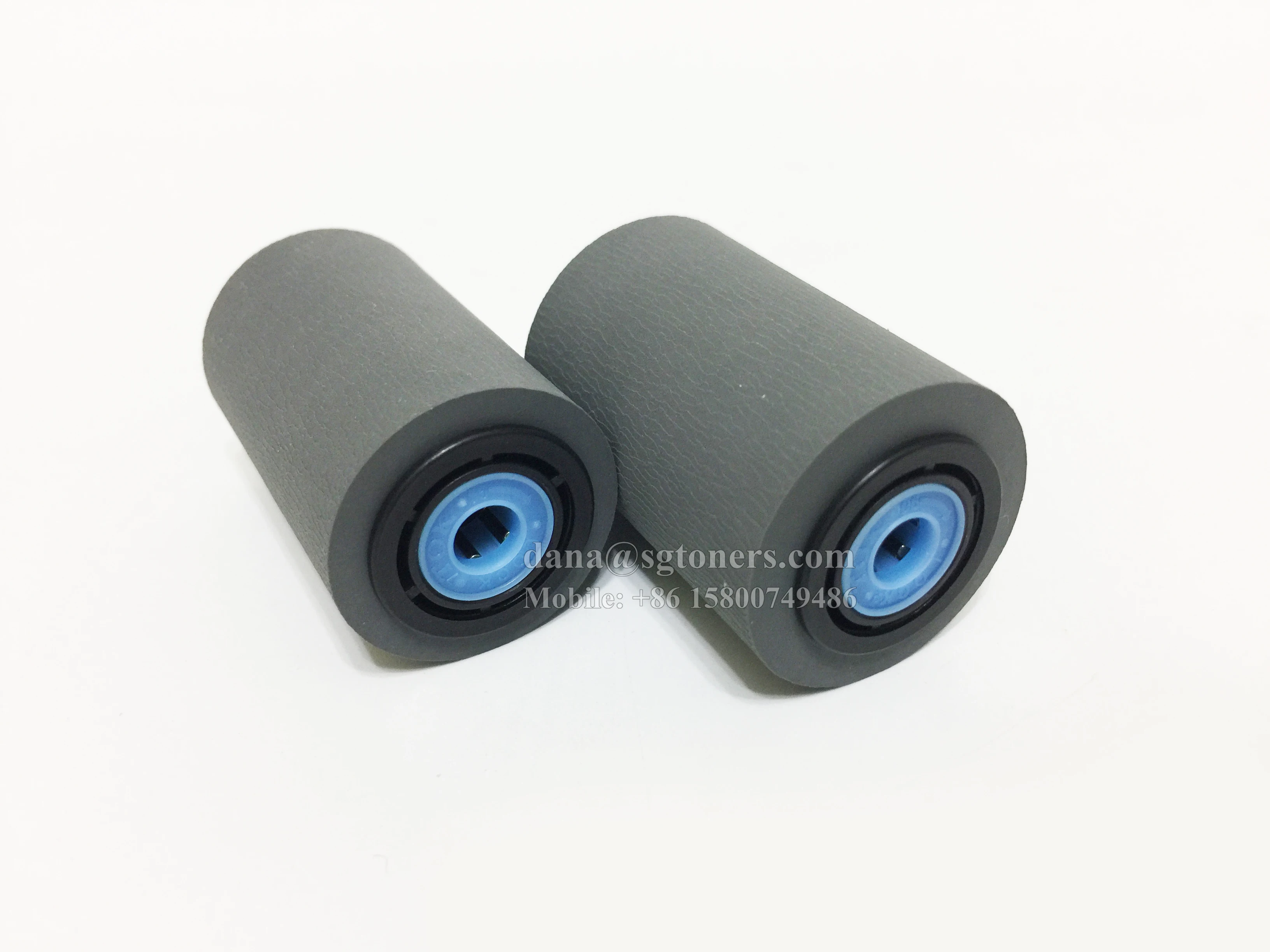 Xerox Docucolor DC 240 250 242 252 260 - DADF Feed Roller Nudger Assy