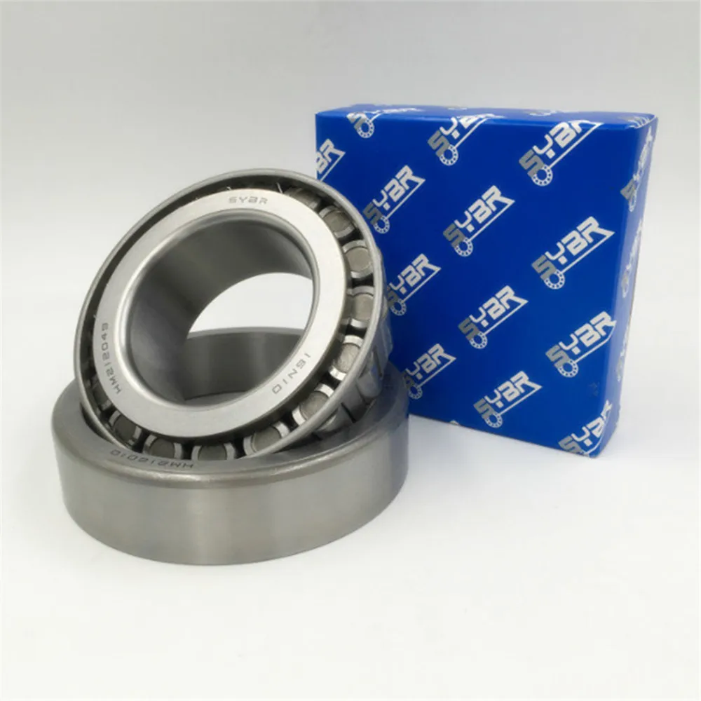 Rodamiento Rollway Bearing Tapered Roller Bearing 30209 Bearing - Buy ...