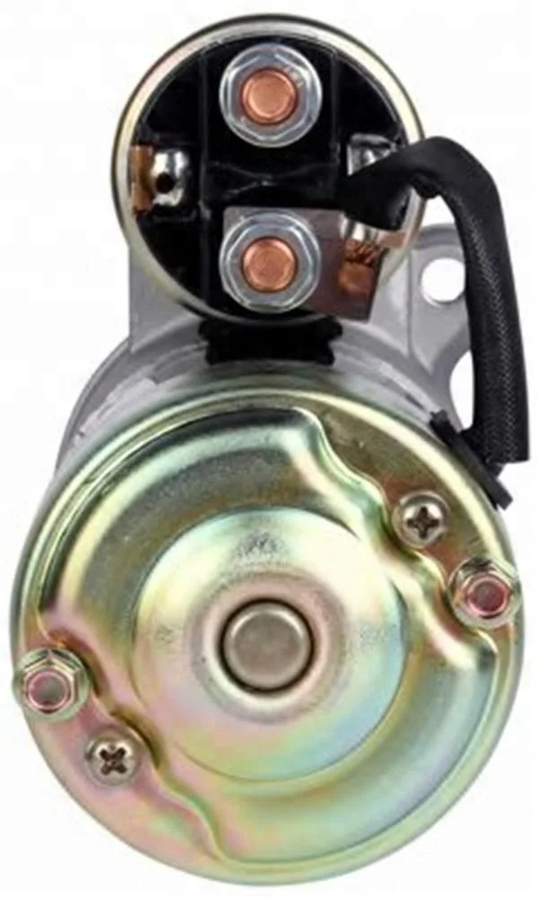 12V Auto Starter for 36100-23060 & More - Reliable Performance