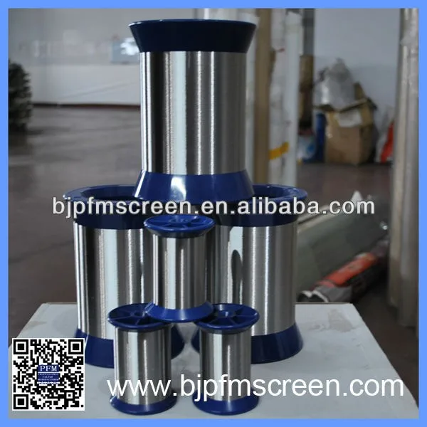 Stainless Steel 325 Calendering Wire Mesh for Screen Printing