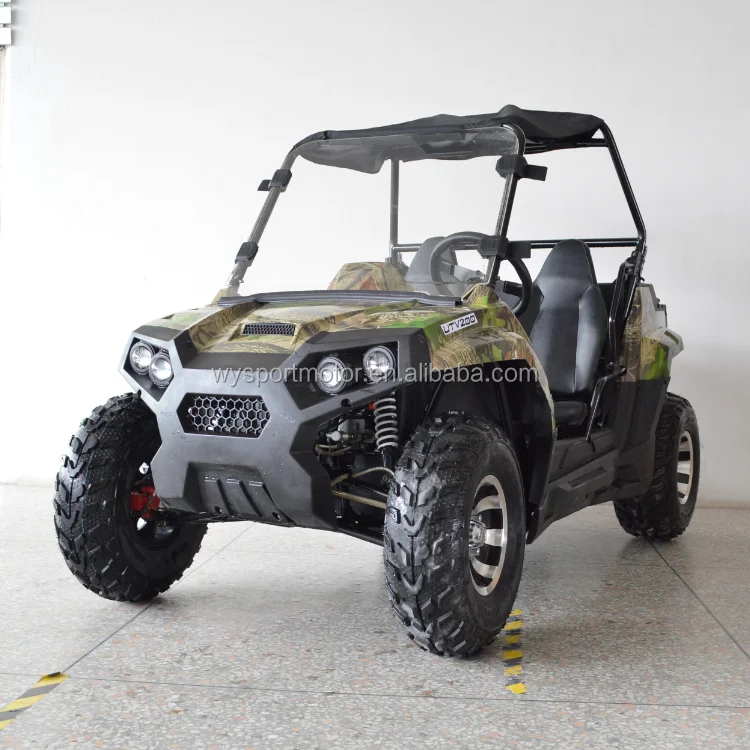 2019 High Quality 200cc Utv Dune Buggy Utv 200cc Atv Utv - Buy 200cc ...