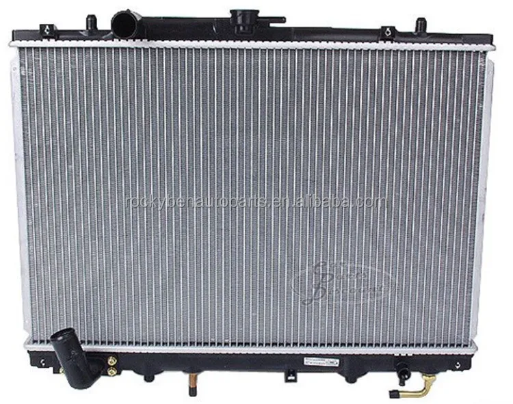 2015 Auto Parts Car Radiator For L200 Mr239627 - Buy Radiator ...