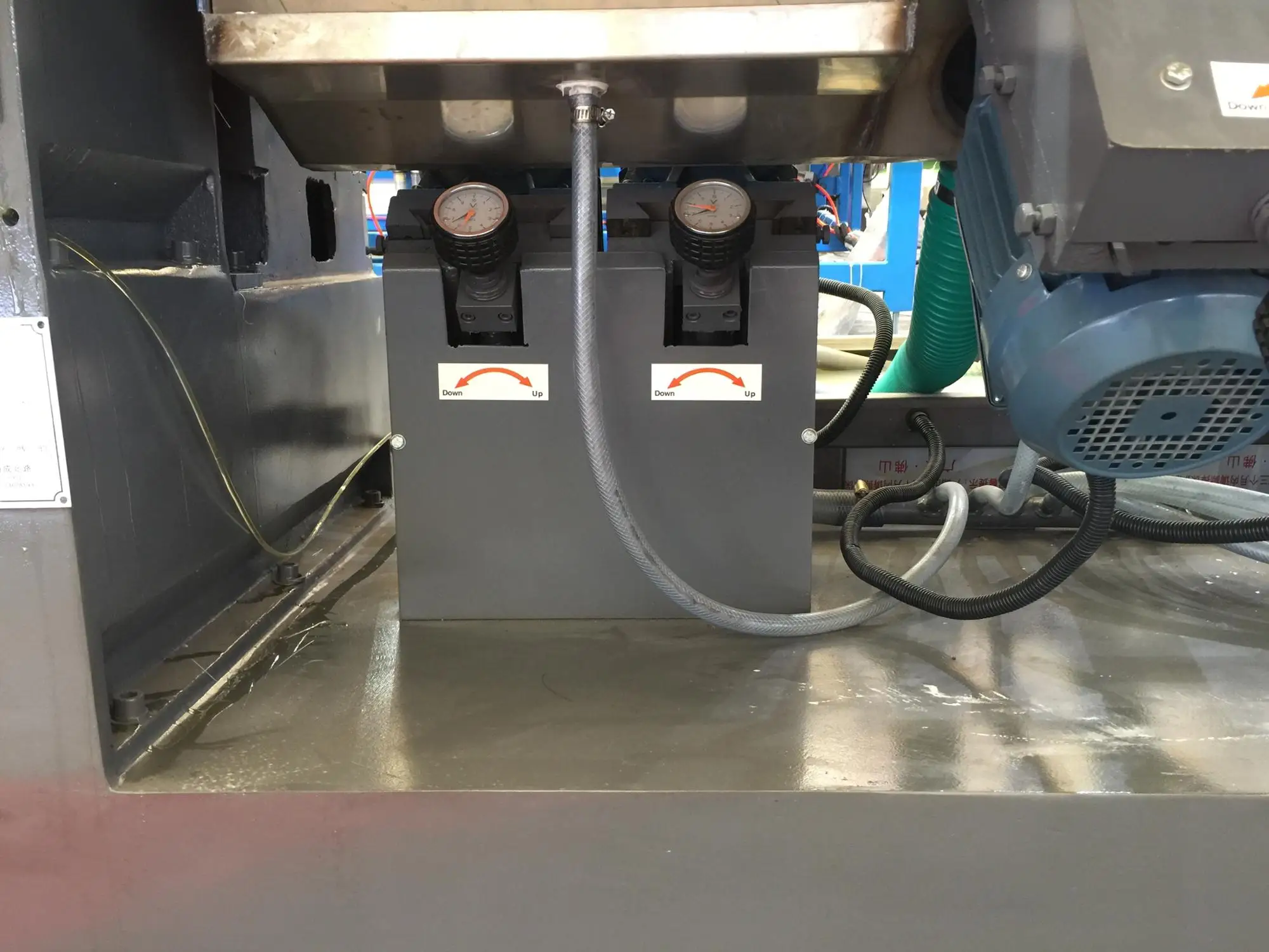 Stone Granite Line Edge Profiling Router Polishing Machine| Alibaba.com