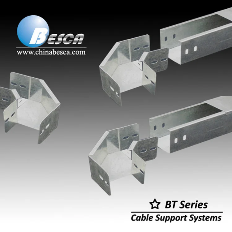 Outdoor Galvanized Cable Trunking Factory (with Certificates) - Buy ...