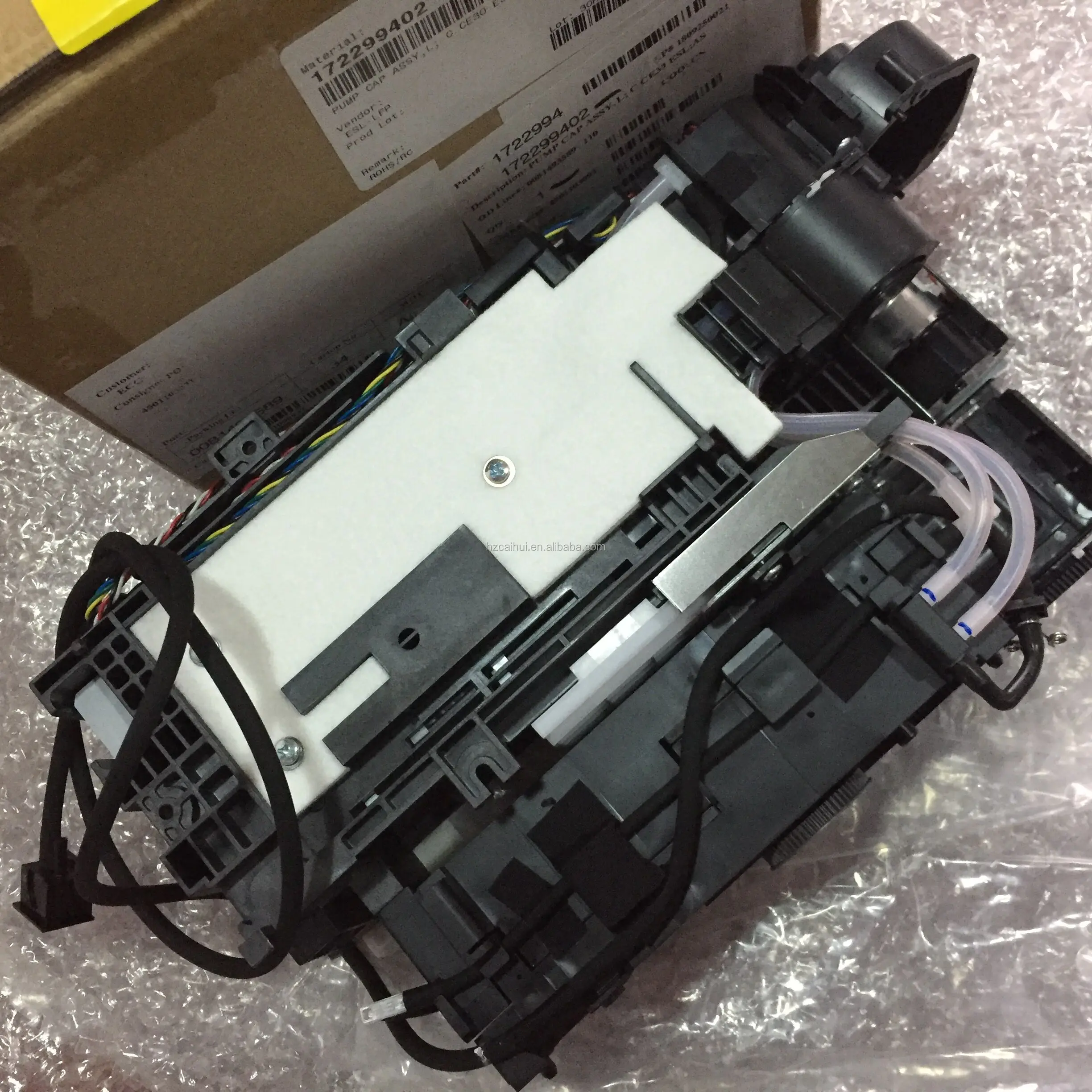 Printer Pump Cap Assy for Epson Surecolor F9200 F9270 F9280 - Left Side ...