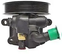 Power Steering Pump 1470514 1362652 1329297 1484948 4m51-3a696-ad Bv61 ...
